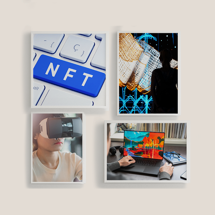 Primeiros passos para entender o universo das NFTs